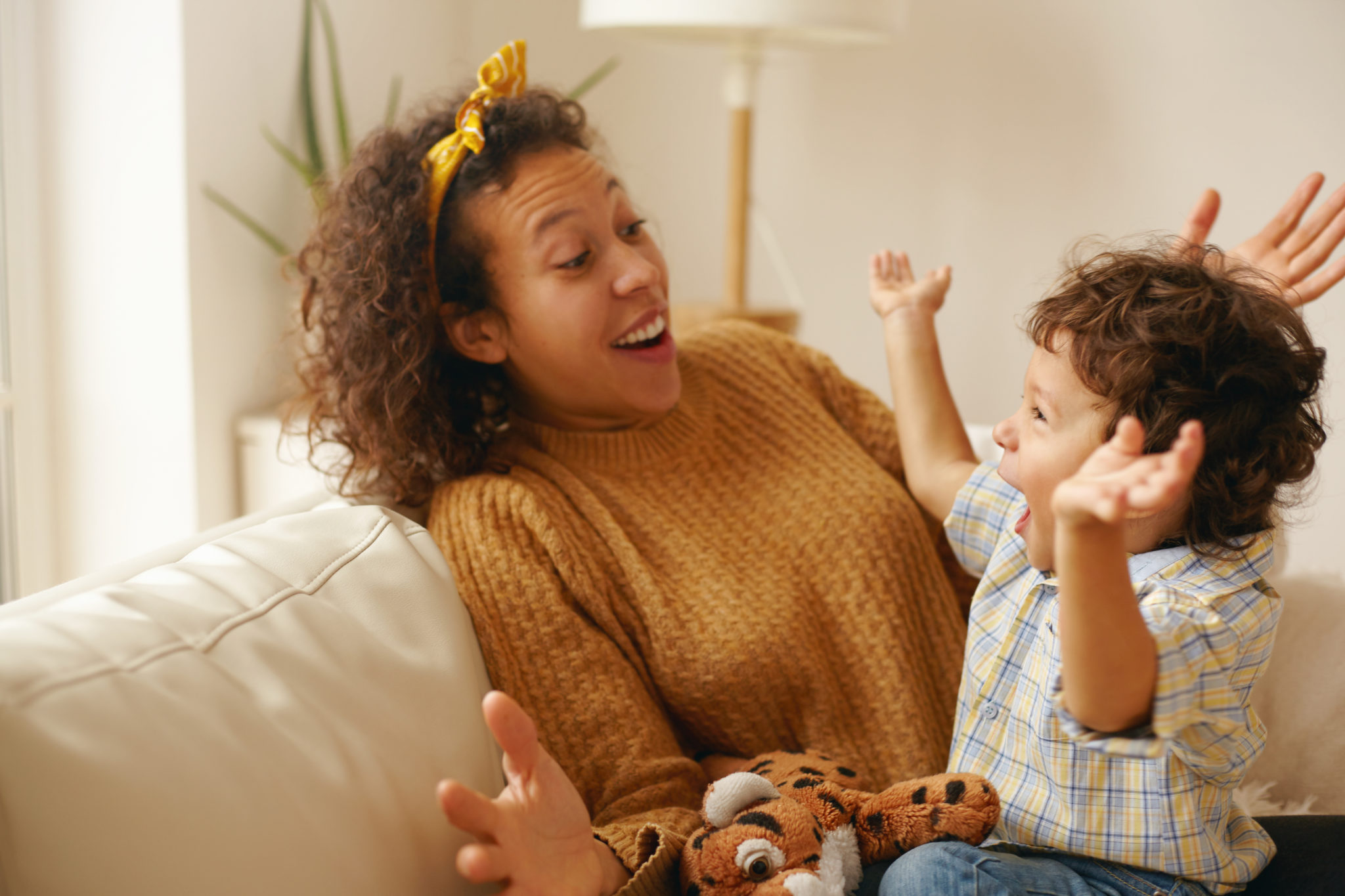 SEND - Lewisham Children & Family Centre