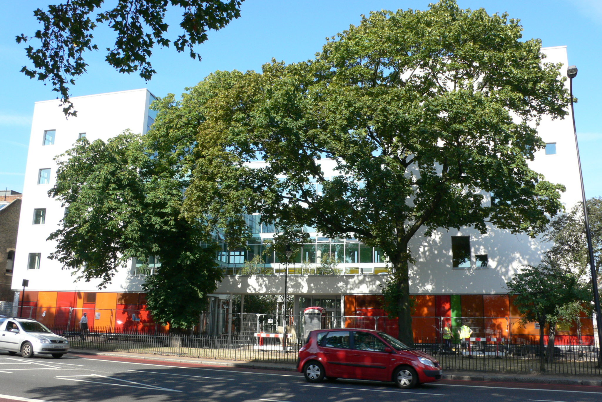 Kaleisoscope Drop-in Schedule JANUARY – MARCH 2023 - Lewisham Children ...