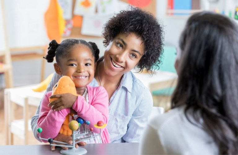 SEND - Lewisham Children & Family Centre